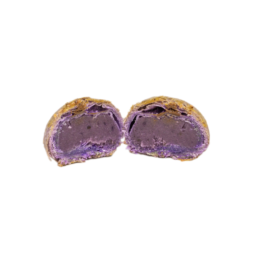 Peach Mango (1pc) | Hopia Like it