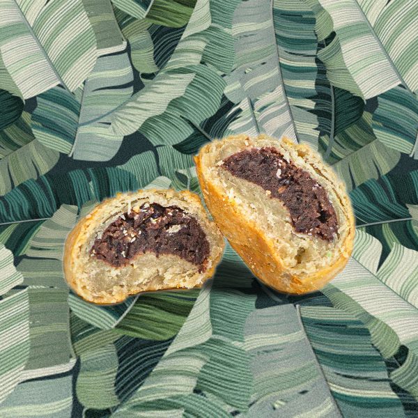 Assorted Classic Dozen | Hopia Like it