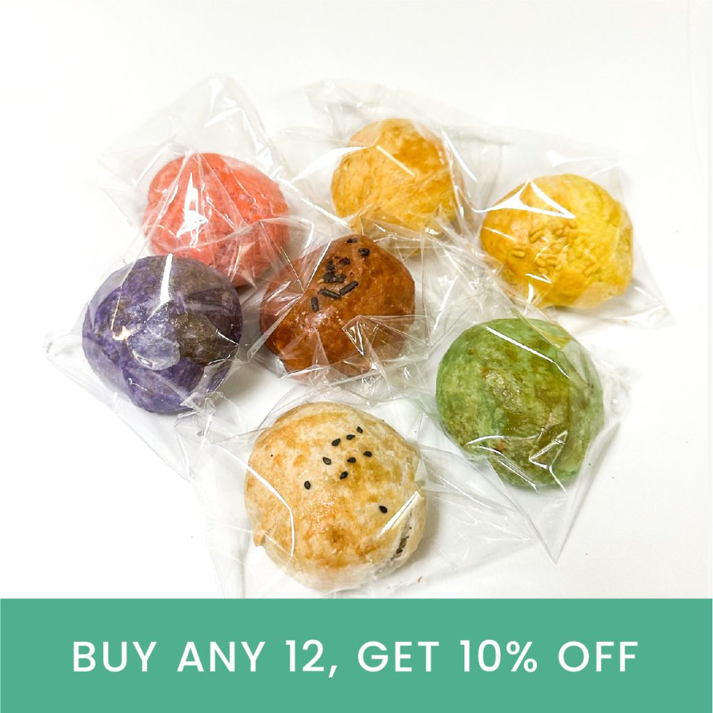 Category: Hopia | Hopia Like it