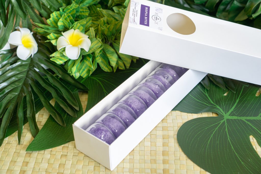 Hopia Bites, 12-Pack | Hopia Like it